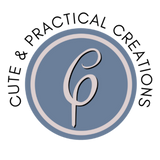 Cute & Practical Creations Homepage – Cute and Practical Creations